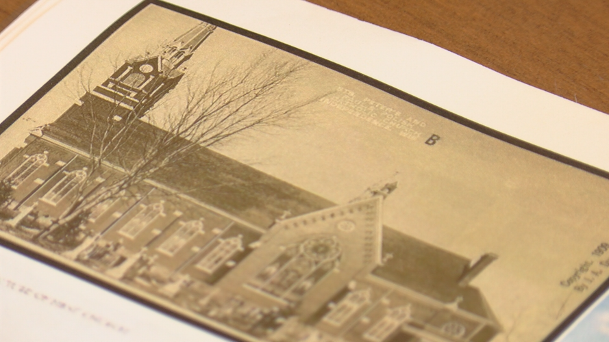 Iconic Independence parish turns 150 years old | News | wqow.com