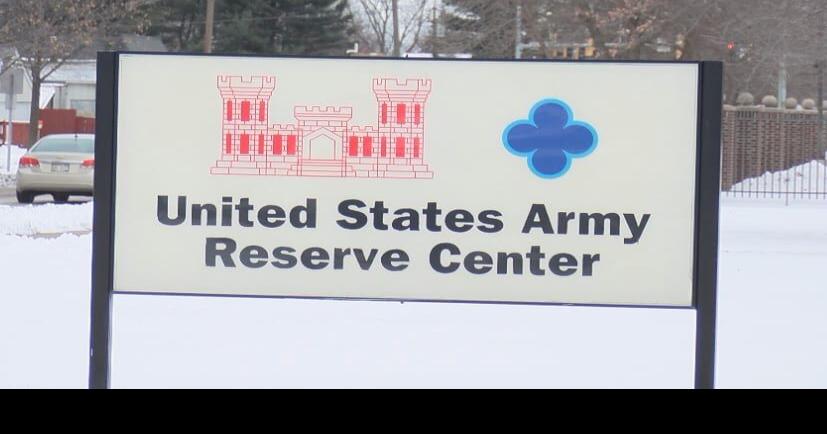 Eau Claire Army Reserve’s 397th Engineer Battalion moving to California ...