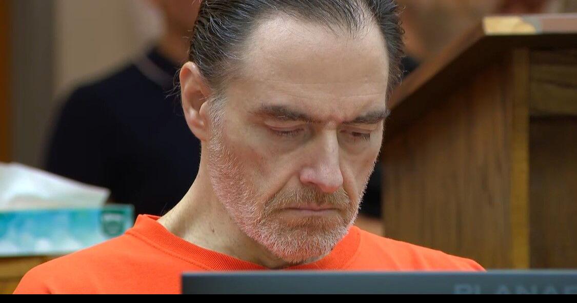 "It was a tragedy all around": Nicolae Miu sentenced for 2022 stabbings ...