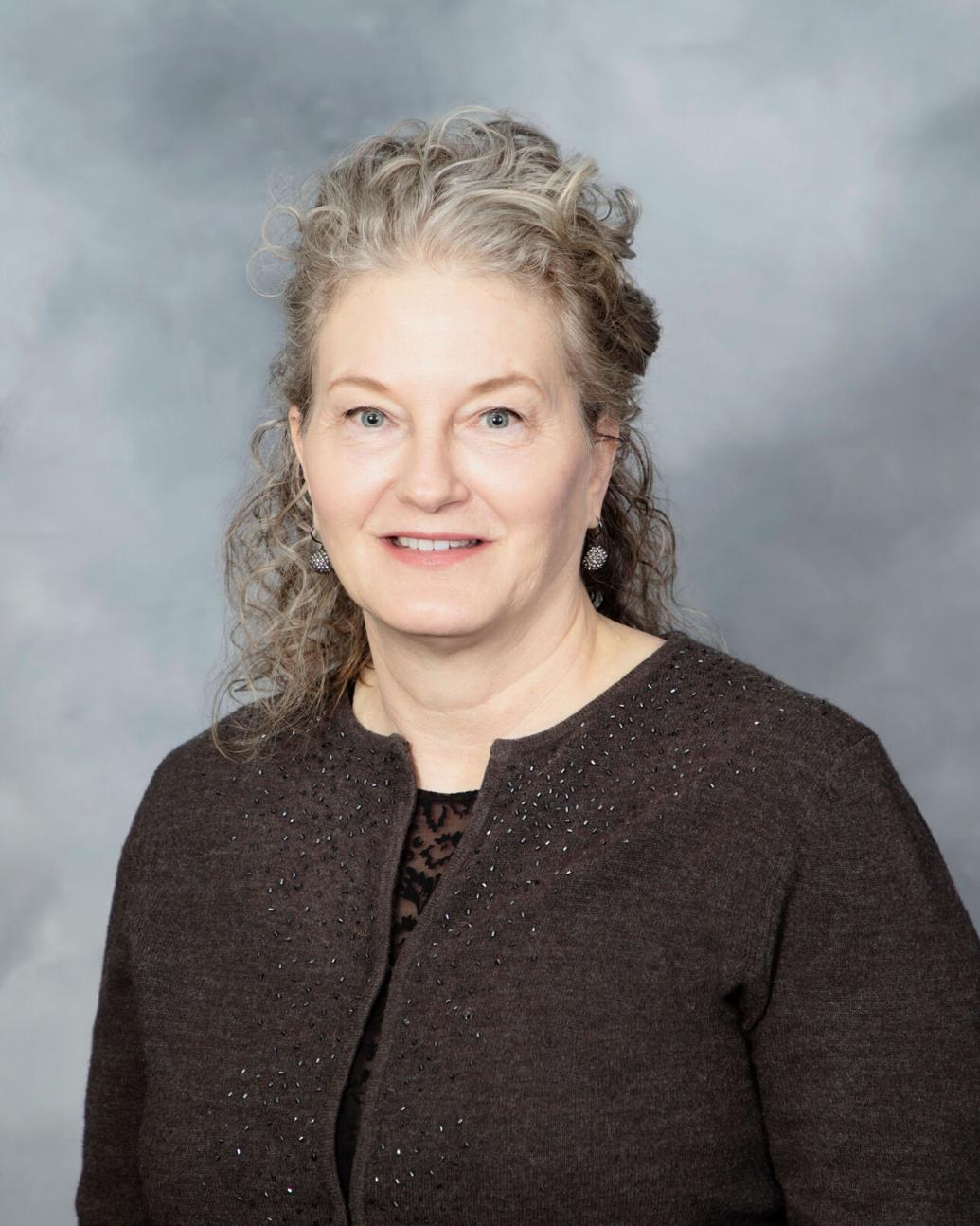 Schauf reflects on time as county administrator on last day before ...