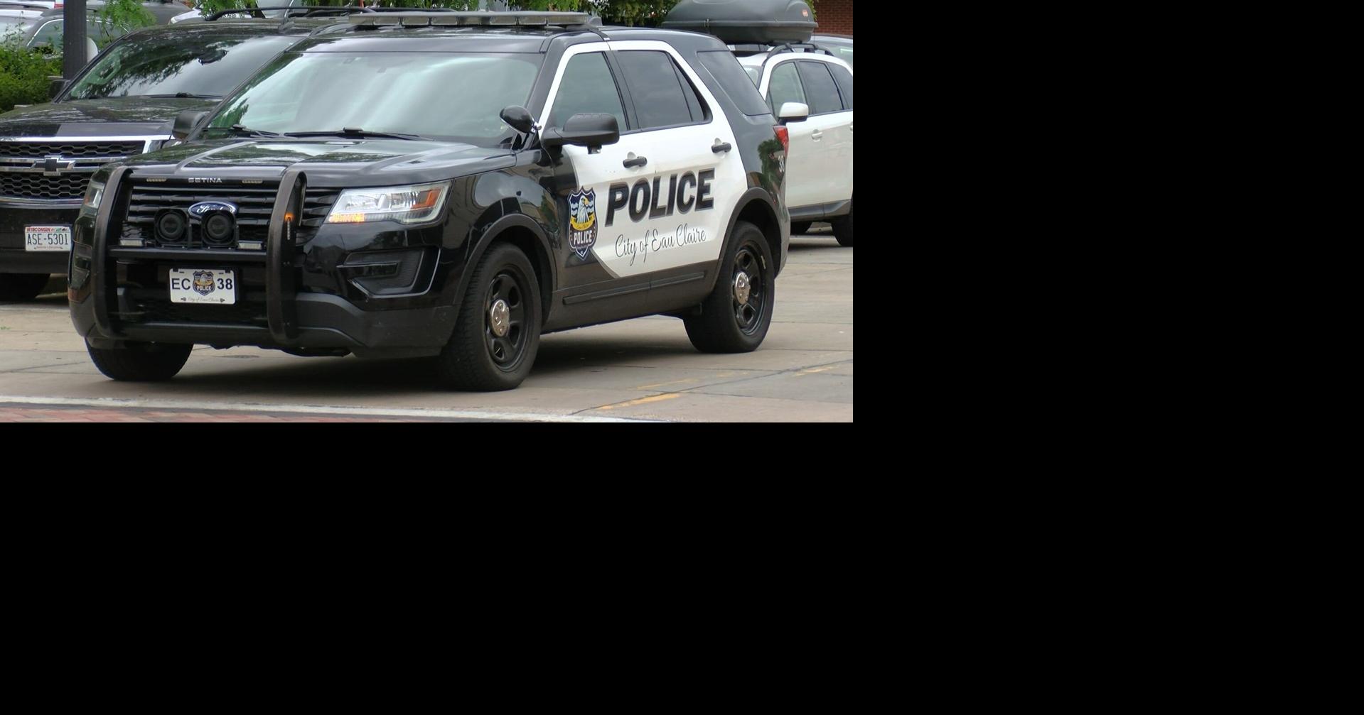 Eau Claire Police Department launches new mobile app | Eye On Eau ...