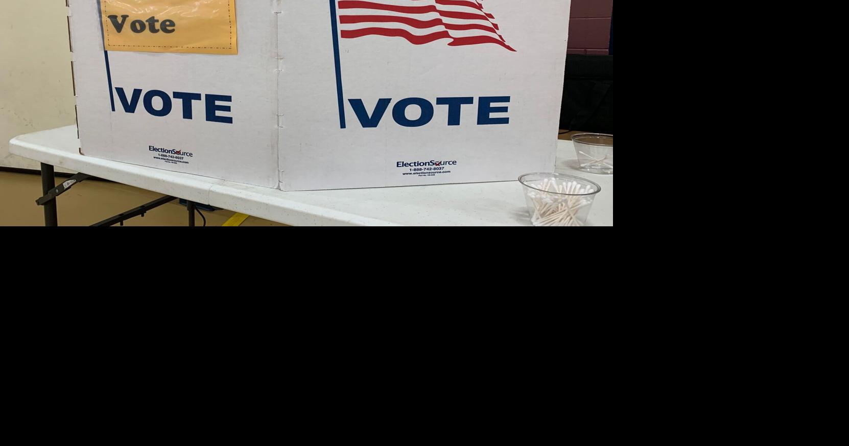 Spring 2023 election: What to know before you vote, how many people ...