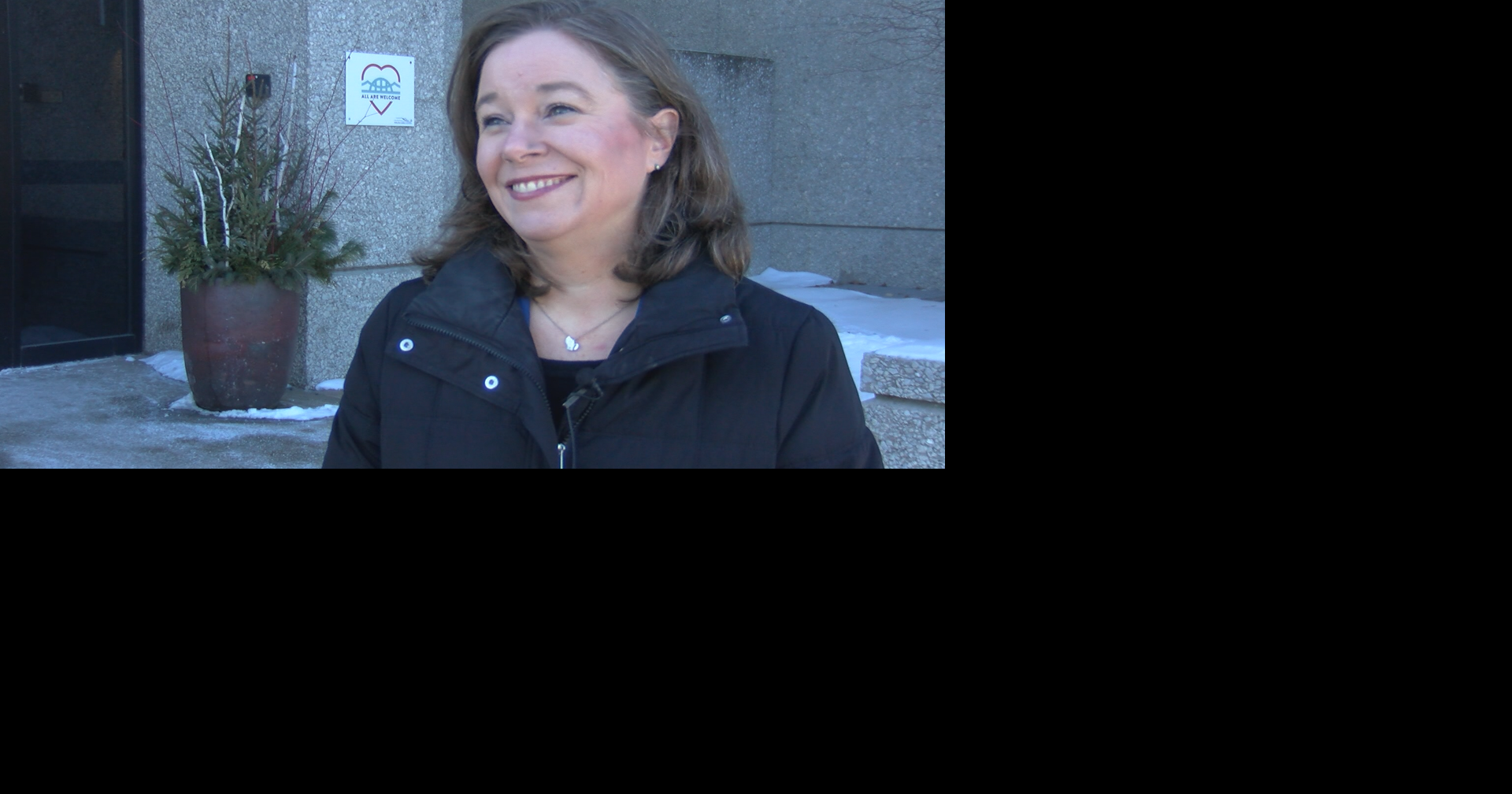 Lt. Gov. Sara Rodriguez announces healthcare proposal | Politics ...