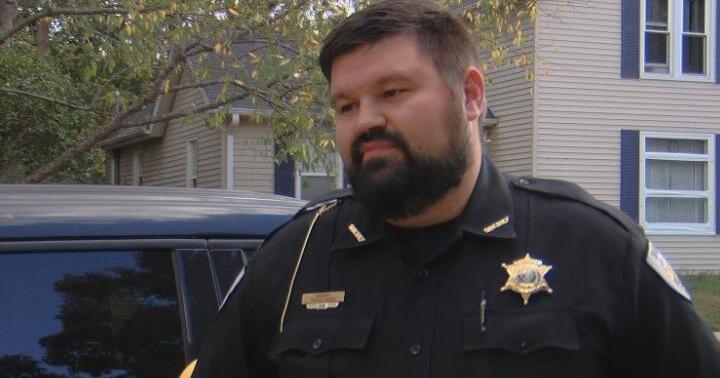 Sheriff Investigation: DA raises concerns over Hakes' credibility after ...