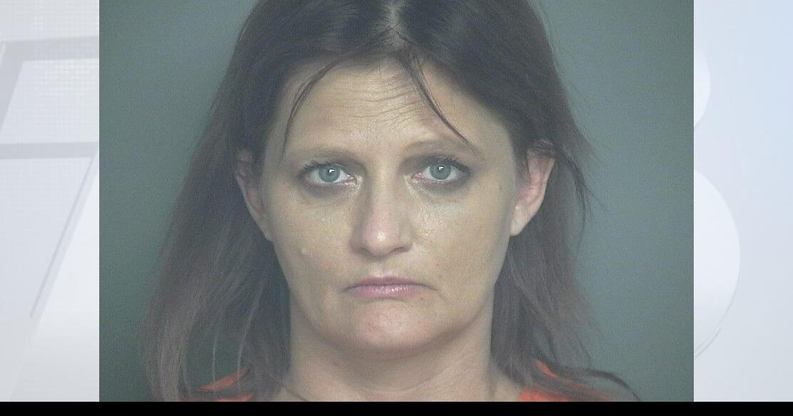 Woman charged with theft after being accused of stealing thousands from ...