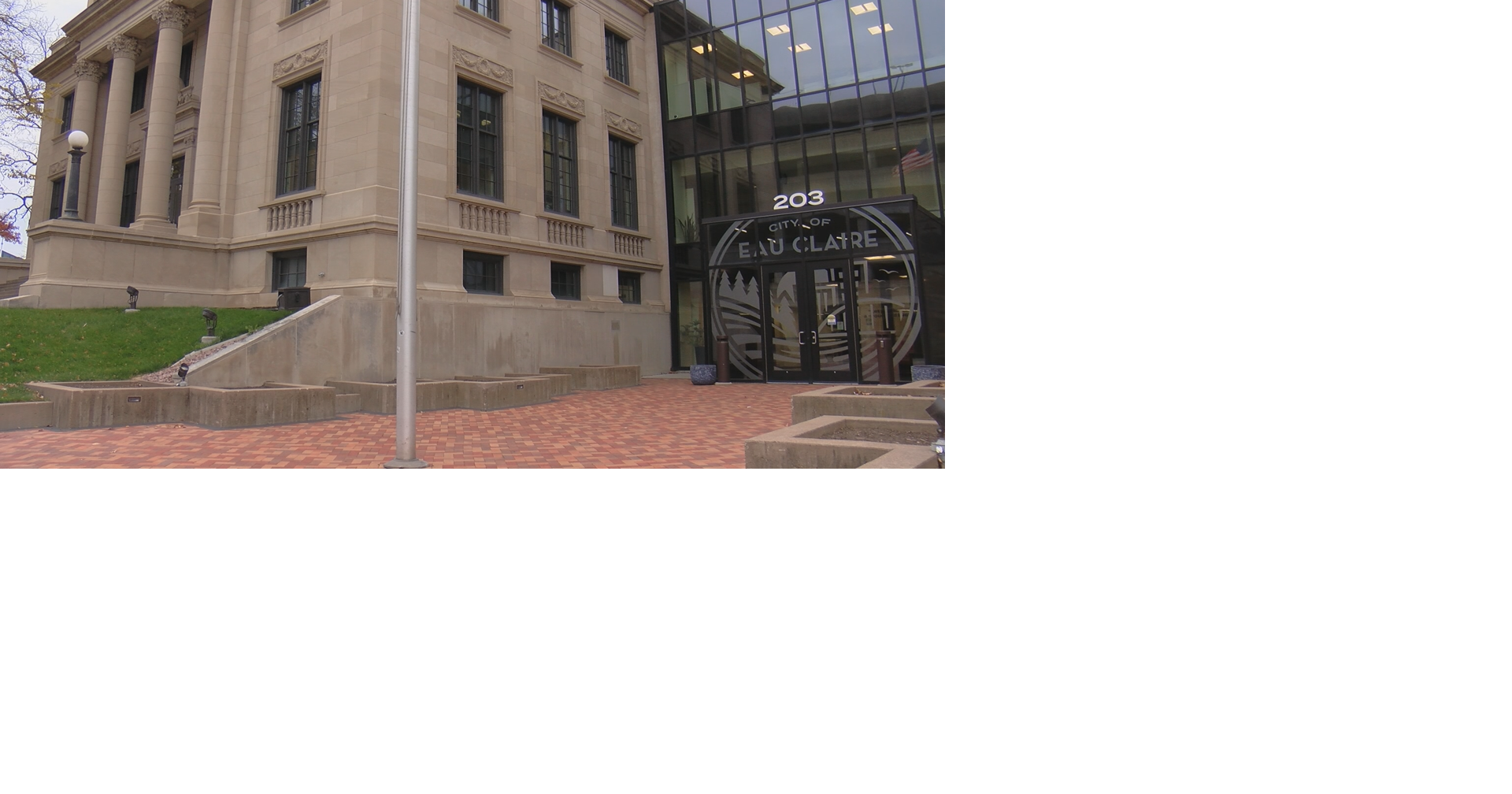 Eau Claire considering reducing City Hall hours | Eye On Eau Claire ...