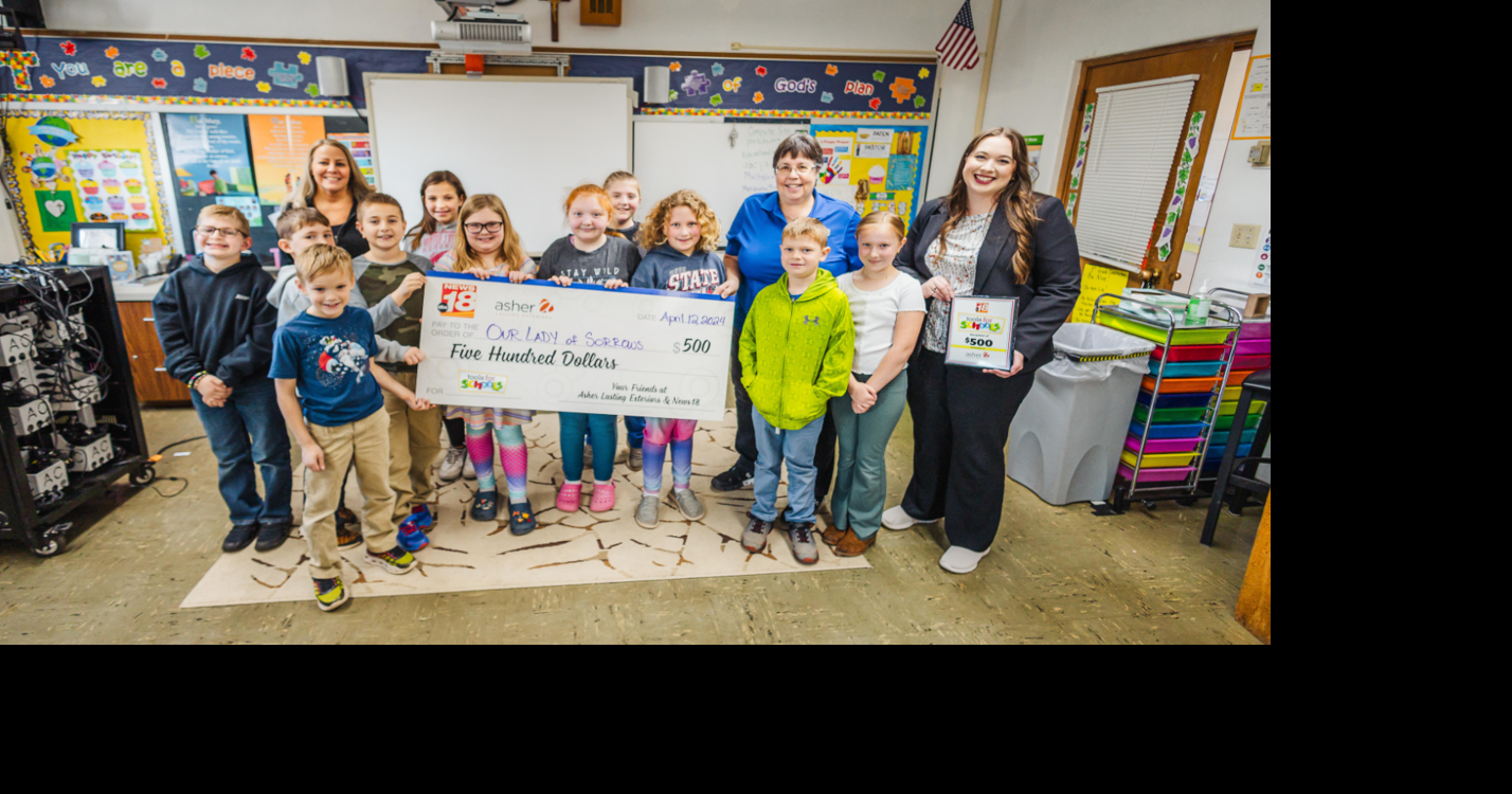 Tools for Schools: Ladysmith classroom will explore world with new maps ...