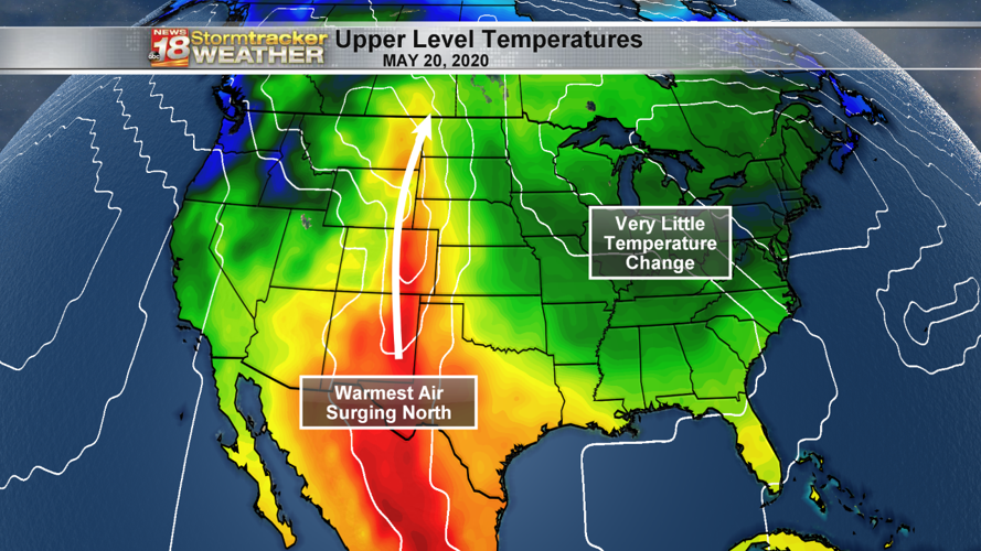 A pair of perfect weather days | Weather | wqow.com