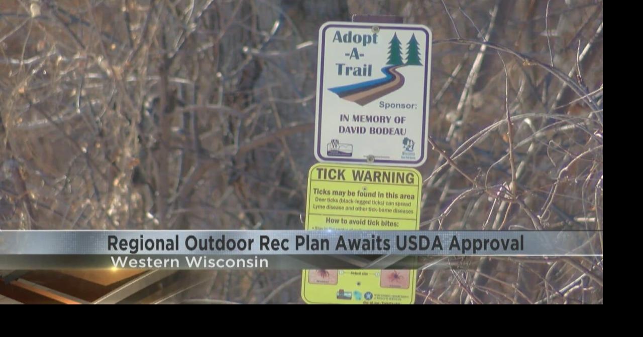 Regional outdoor recreation plan aims to drive economic development as ...