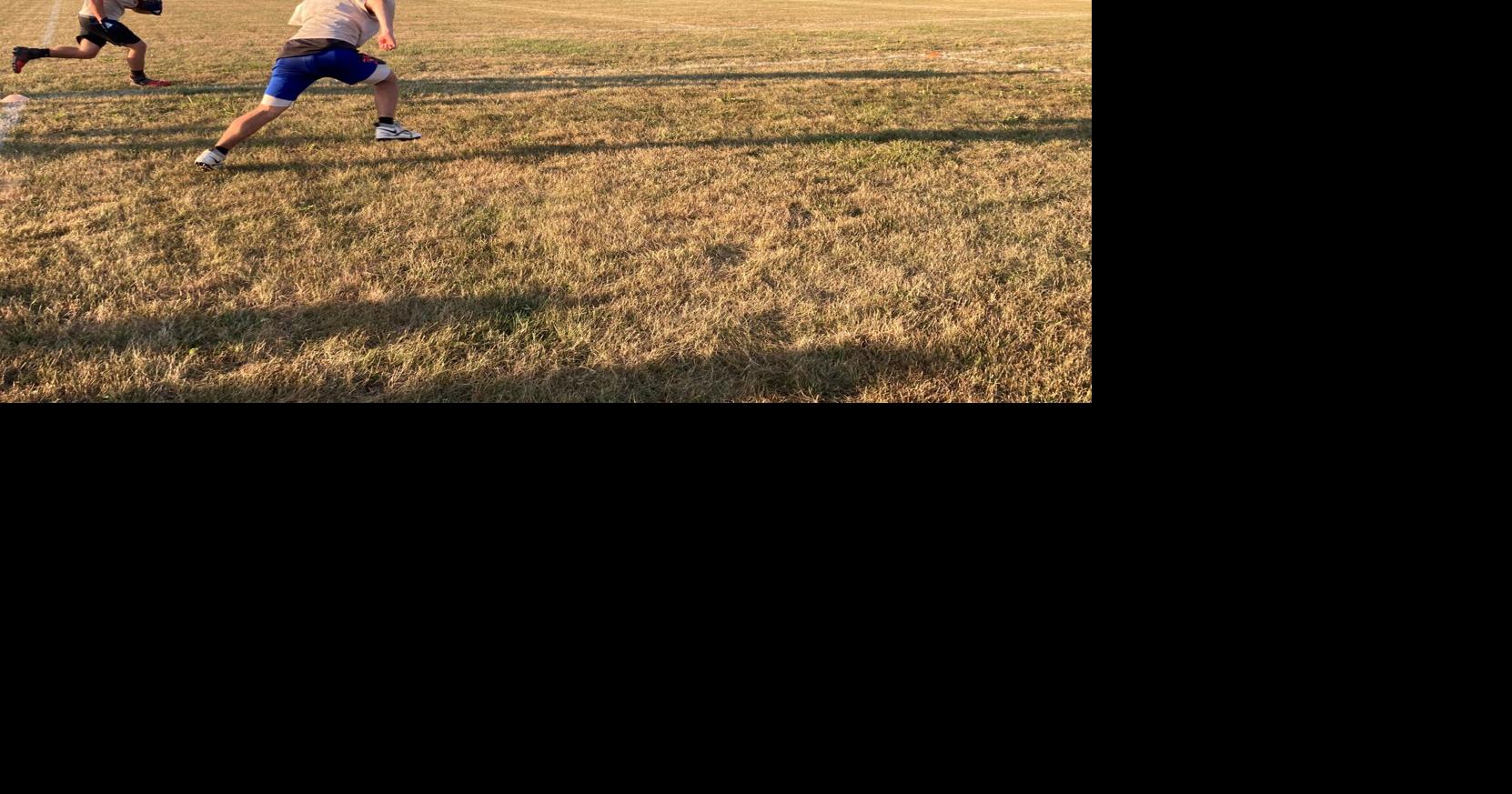 New coach Beranek hopes to 'build up' Colfax football | Sports | wqow.com