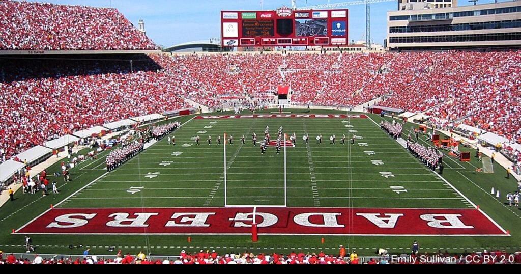 Badgers beat New Mexico | News | wqow.com