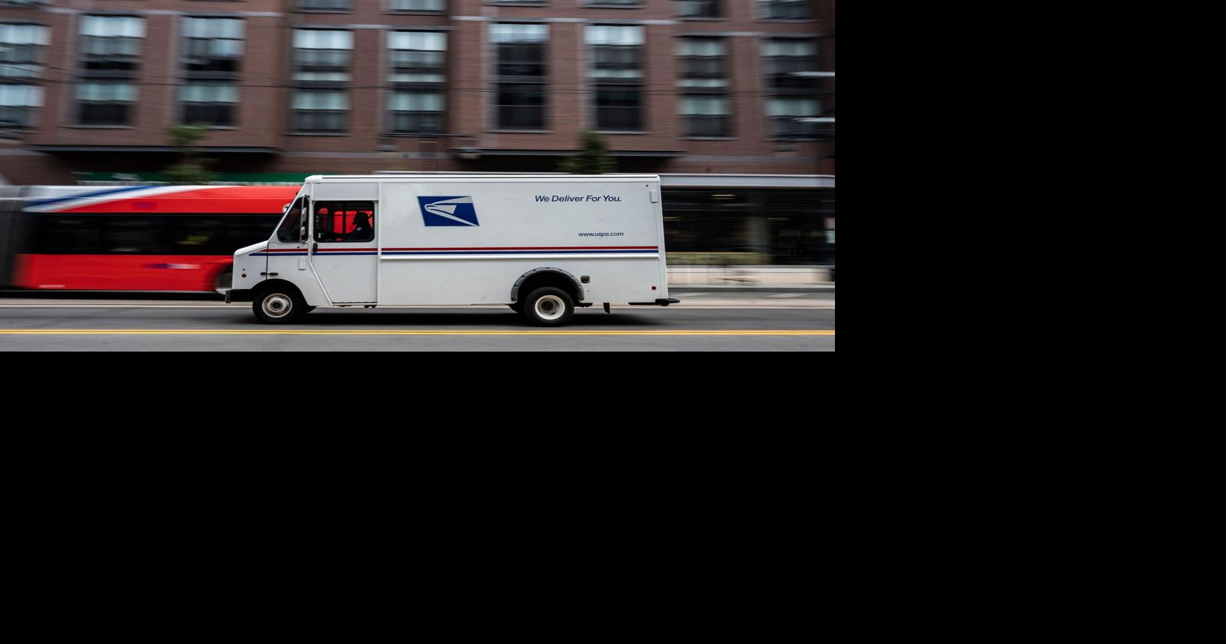 postal services bill