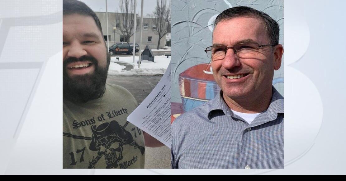 Hakes chosen by Chippewa County voters to take on Chris Kowalczyk in ...
