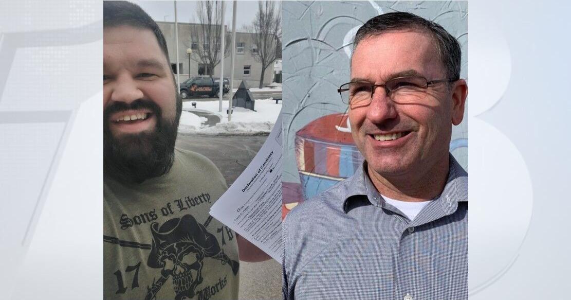 Hakes chosen by Chippewa County voters to take on Chris Kowalczyk in ... Hakes chosen by Chippewa County voters to take on Chris Kowalczyk in ...