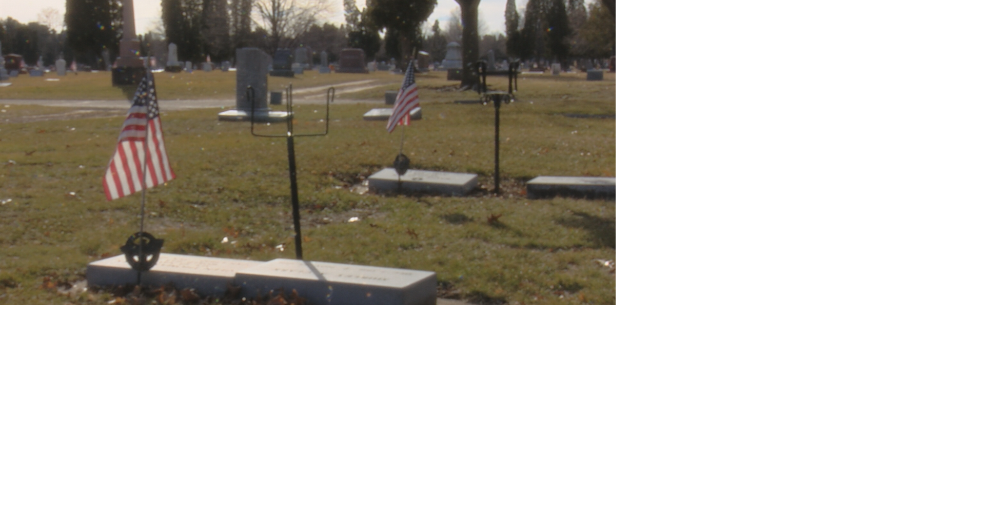 City: Remove decorations ahead of spring cemetery clean-up | News ...