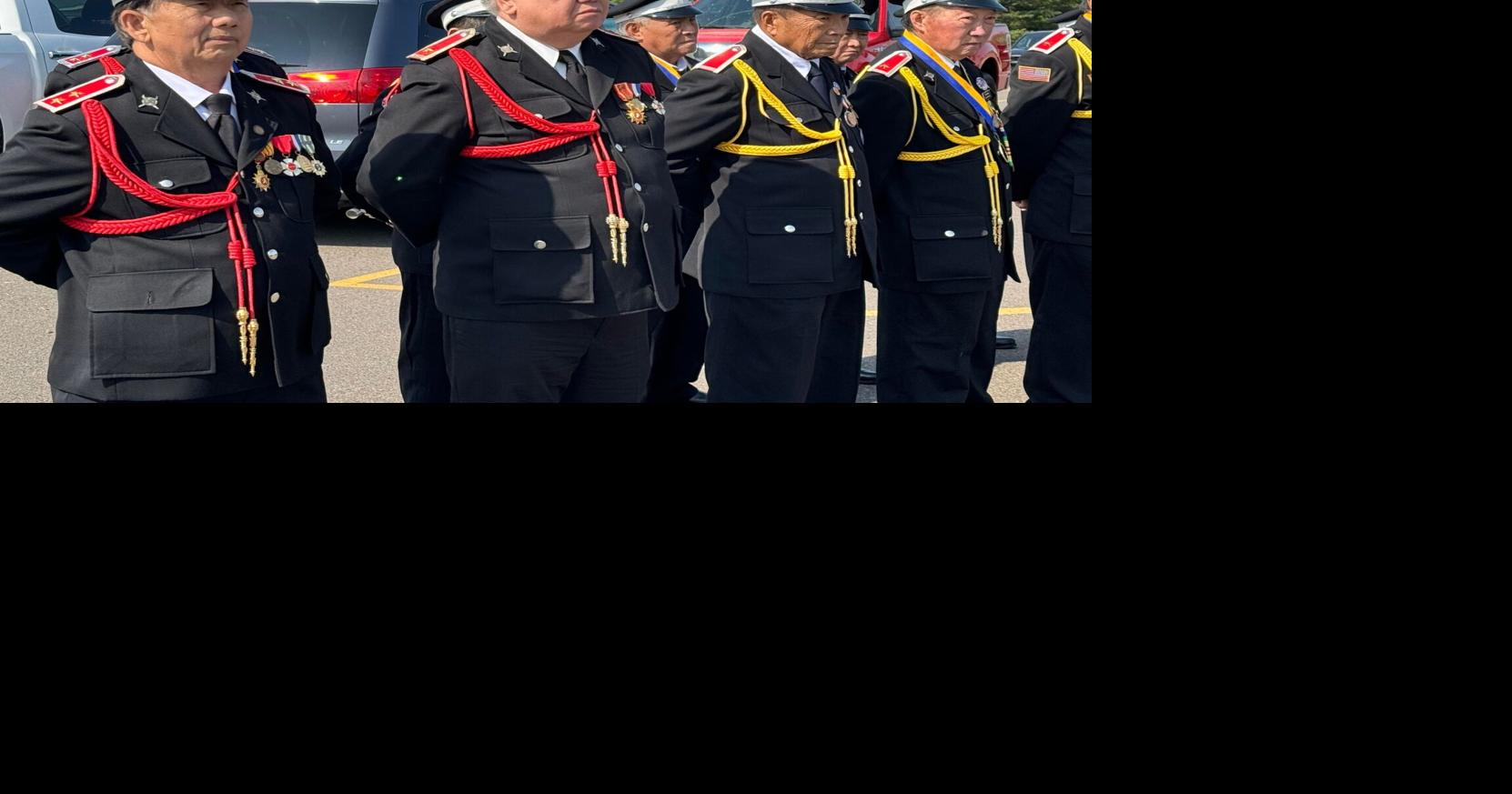 Hmong-Lao Veterans Day celebrated in Cadott | Chippewa Valley News ...