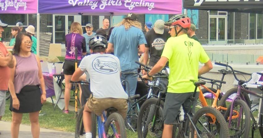 Wisconsin Bike Week activities kick off with party in downtown Eau ...