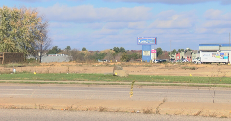 You Ask, We Answer: What's going on with the property at Gateway Drive ...