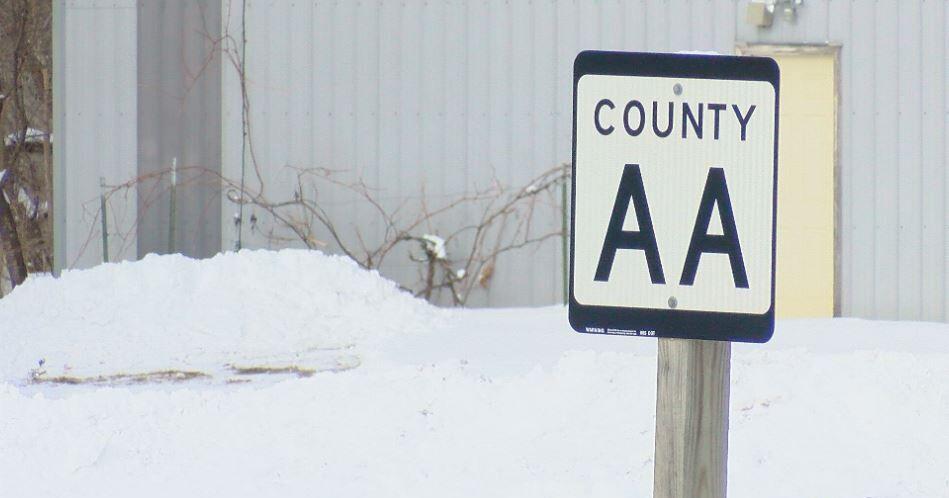 You Ask, We Answer: Why some county roads have double letters | News ...