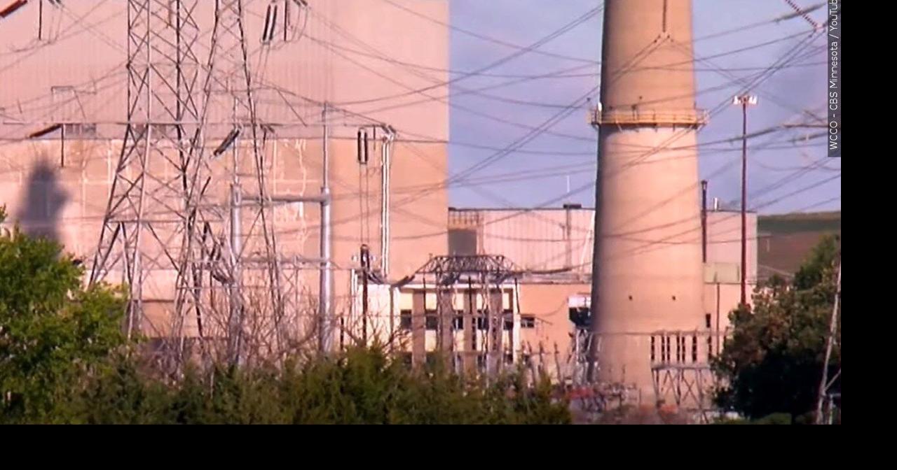 Xcel Energy Monticello Nuclear Generating Plant in Minnesota | | wqow.com