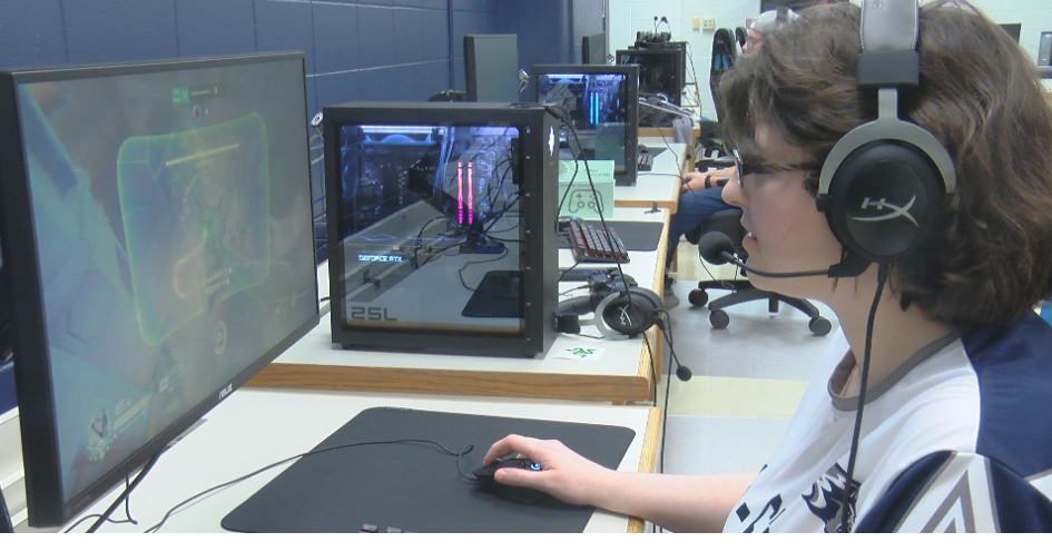 UW-Stout, Augusta High School support varsity Esports programs | Sports ...