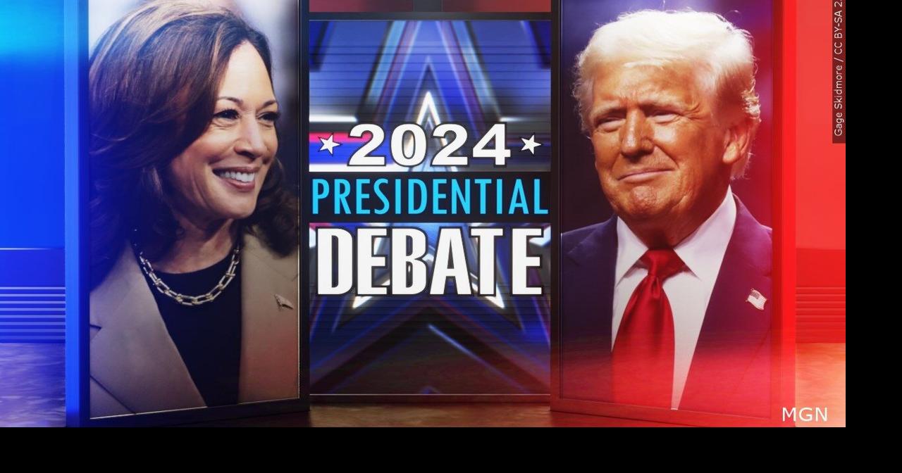 Local expert shares party priorities for presidential debates | Eye On ...
