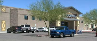 Human skull found in box donated to Goodwill, police say | Police ...