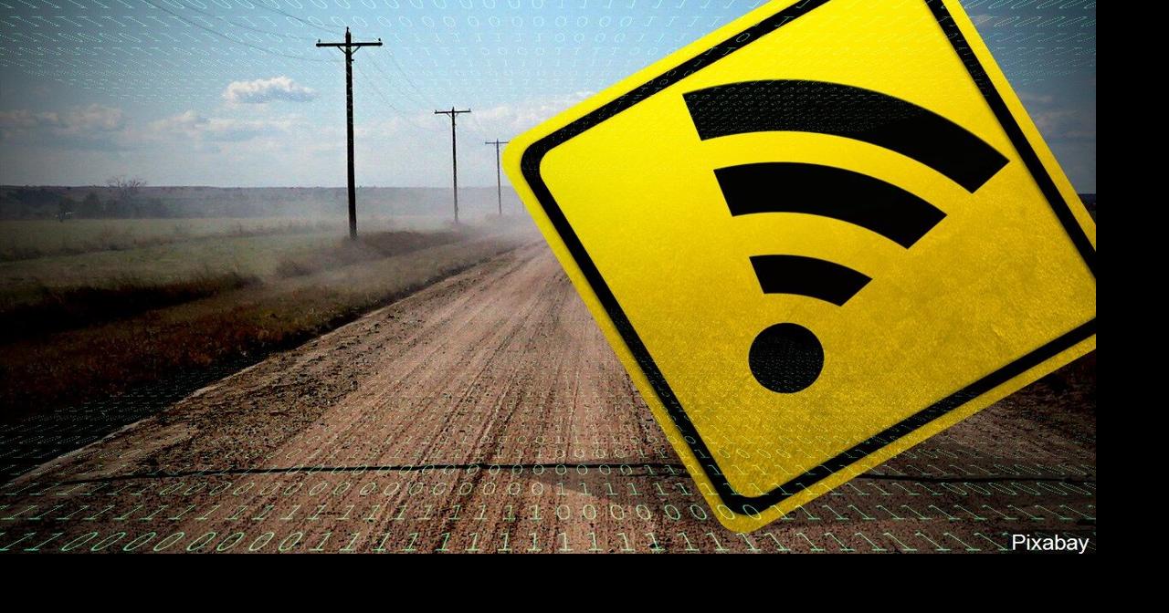 Lack of rural internet access still a reality; Farmers, teachers say ...