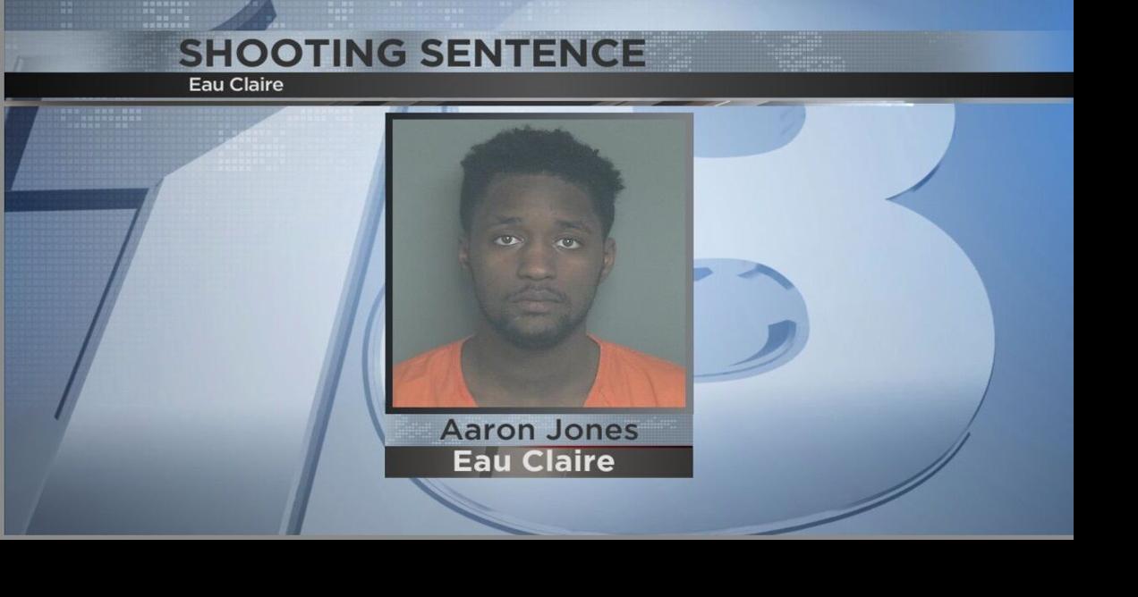 Sentence handed down in Eau Claire shooting case | Crime and Courts | wqow.com