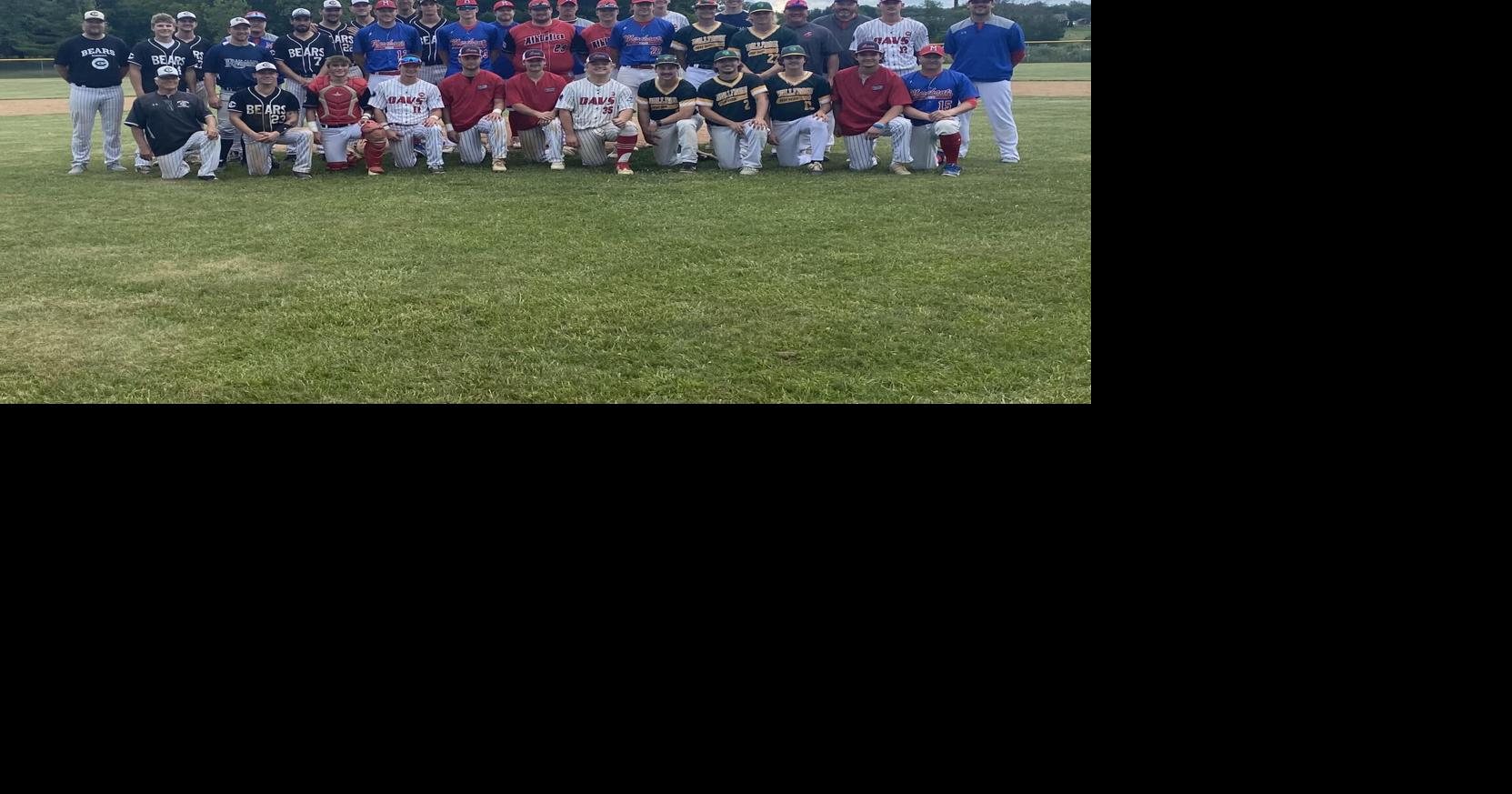 South blanks North in CRBL All-Star Game | Sports | wqow.com