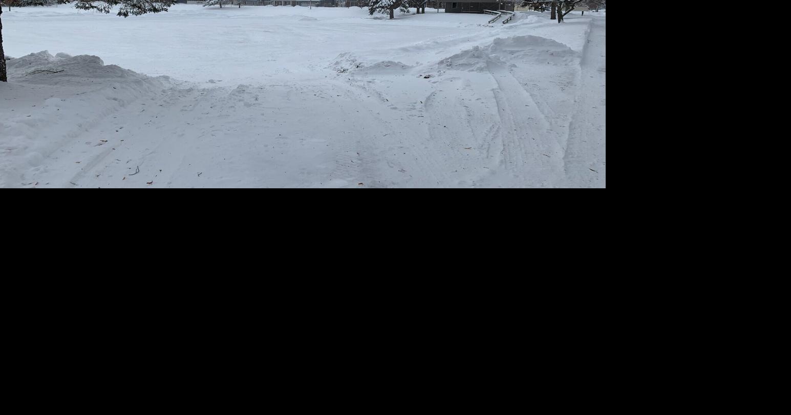 Eau Claire ice rinks being prepped ahead of Tuesday opening | News ...