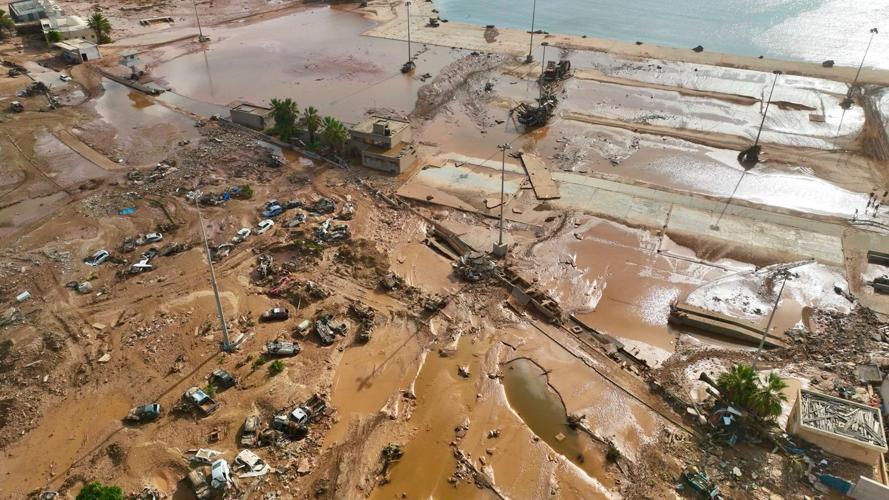 What we know about the floods that killed thousands in Libya ...