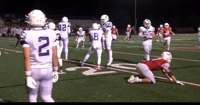 Memorial football earns first win, other Sports Overtime highlights ...