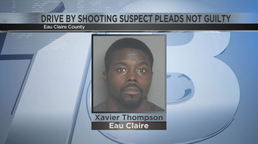 Eau Claire murder suspect pleads no contest to a reduced charge | Eye ...