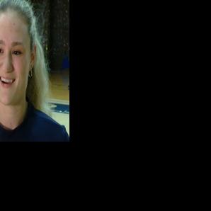 UWEC volleyball's Bailey Leeke earns All-American honors | College ...
