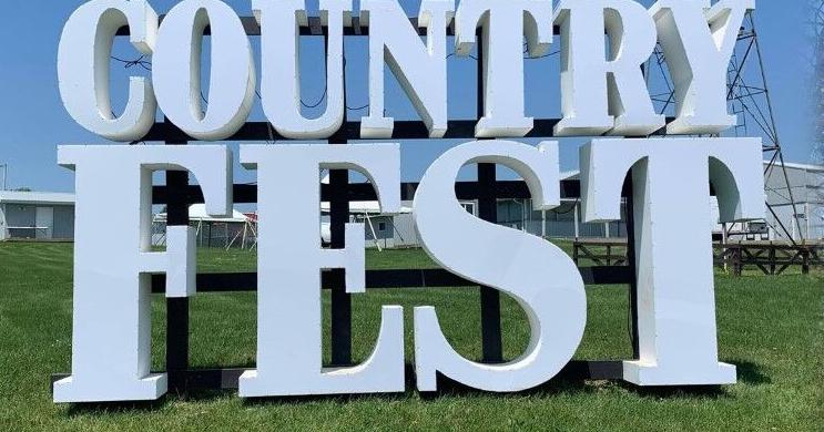 Country Fest 2023 | Chippewa Valley News | wqow.com