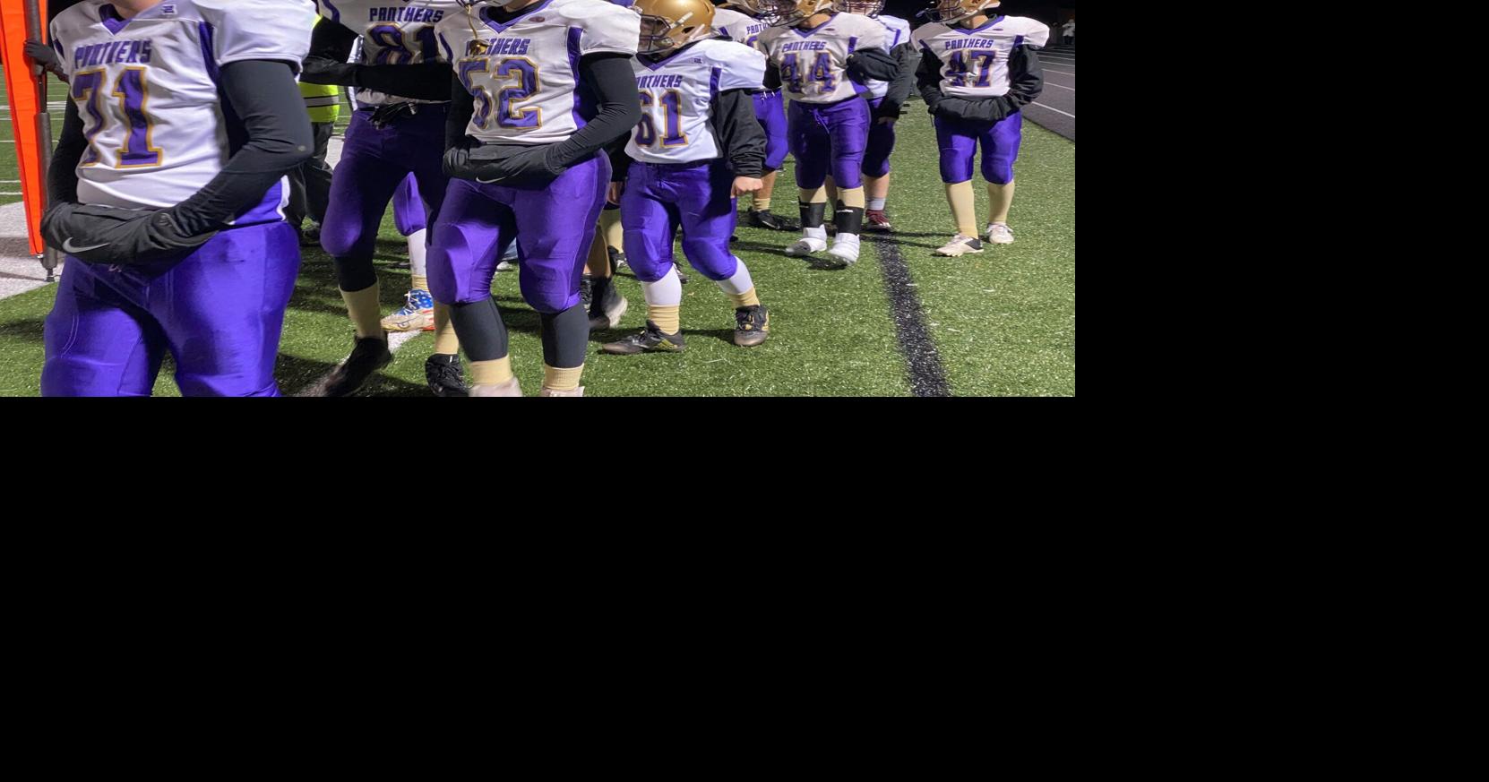 Durand's longest playoff push since 2001 comes to an end | Sport | wqow.com