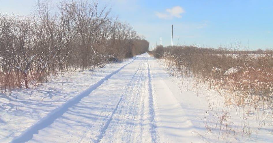 Update: Chippewa Falls man dead in snowmobile crash, first of year in ...