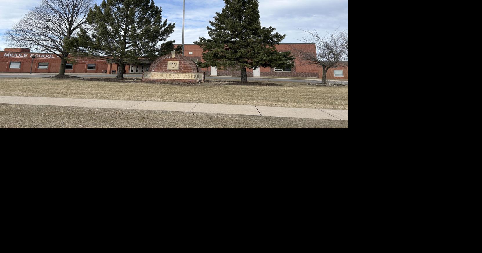 Boyceville Residents to vote on $18M school referendum | News | wqow.com