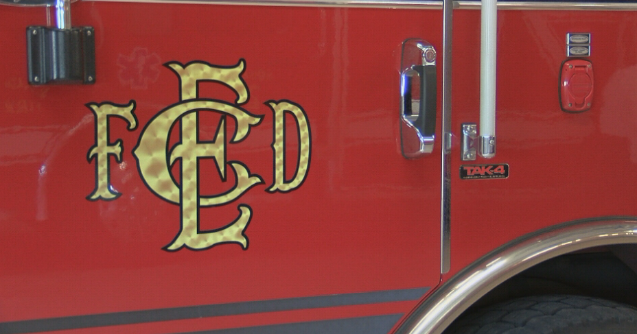 Structure fire near downtown Eau Claire | News | wqow.com