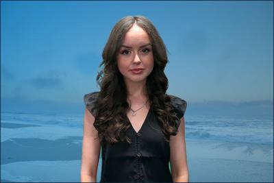 Eleisa Weber | Bios | wrde.com