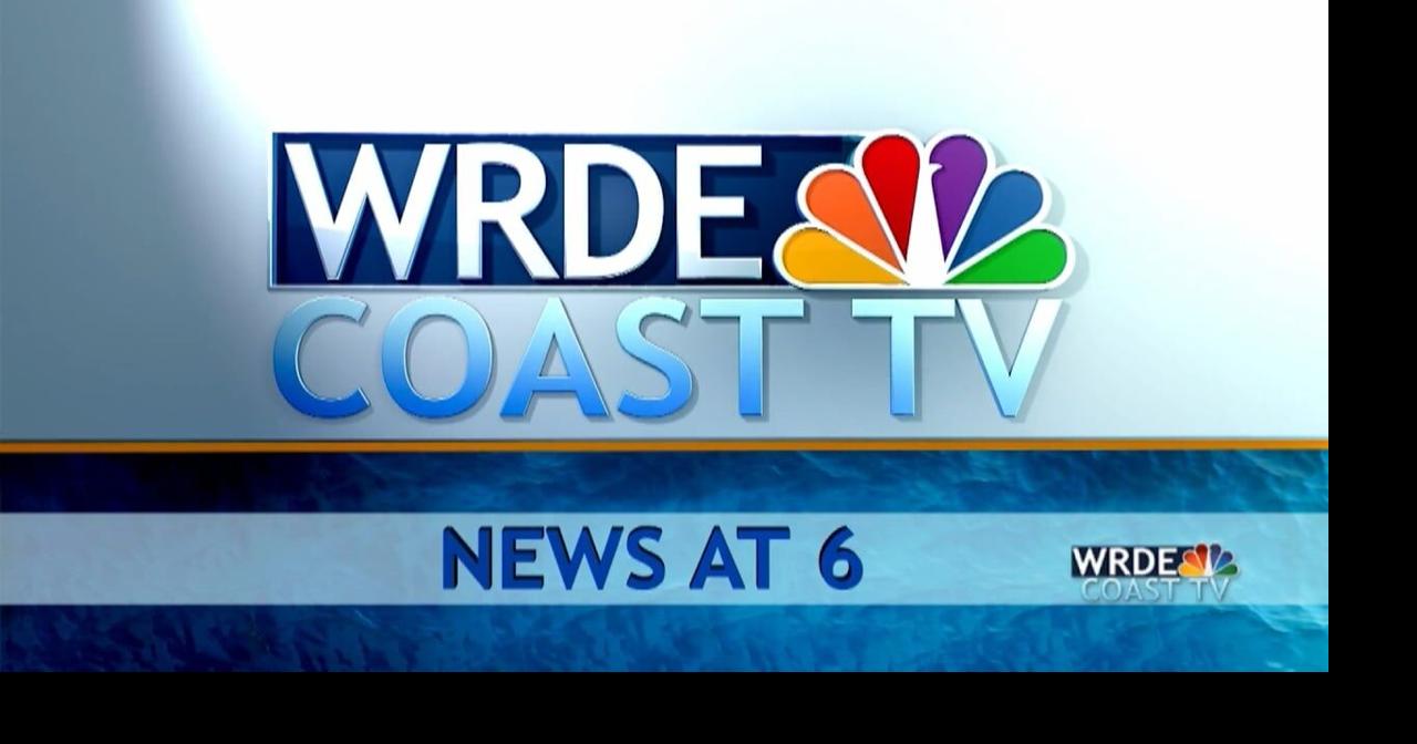 WRDE News at 6 - January 22, 2023 | Latest Newscasts | wrde.com