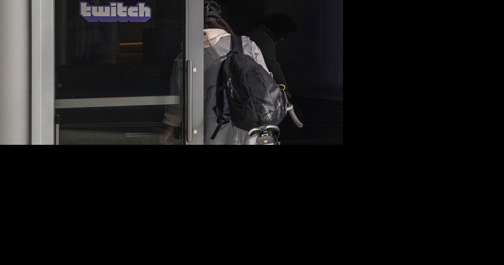 Streaming site Twitch is embroiled in controversy over creators ...