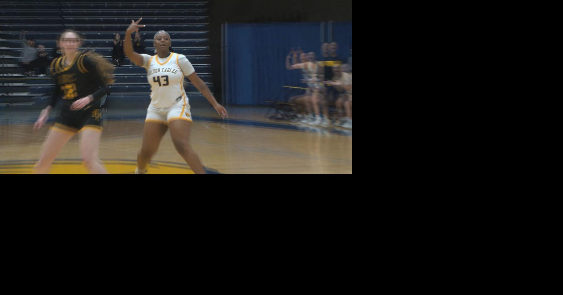 Rock Valley College Women's Basketball Wins 32nd Game In-a-Row | News ...