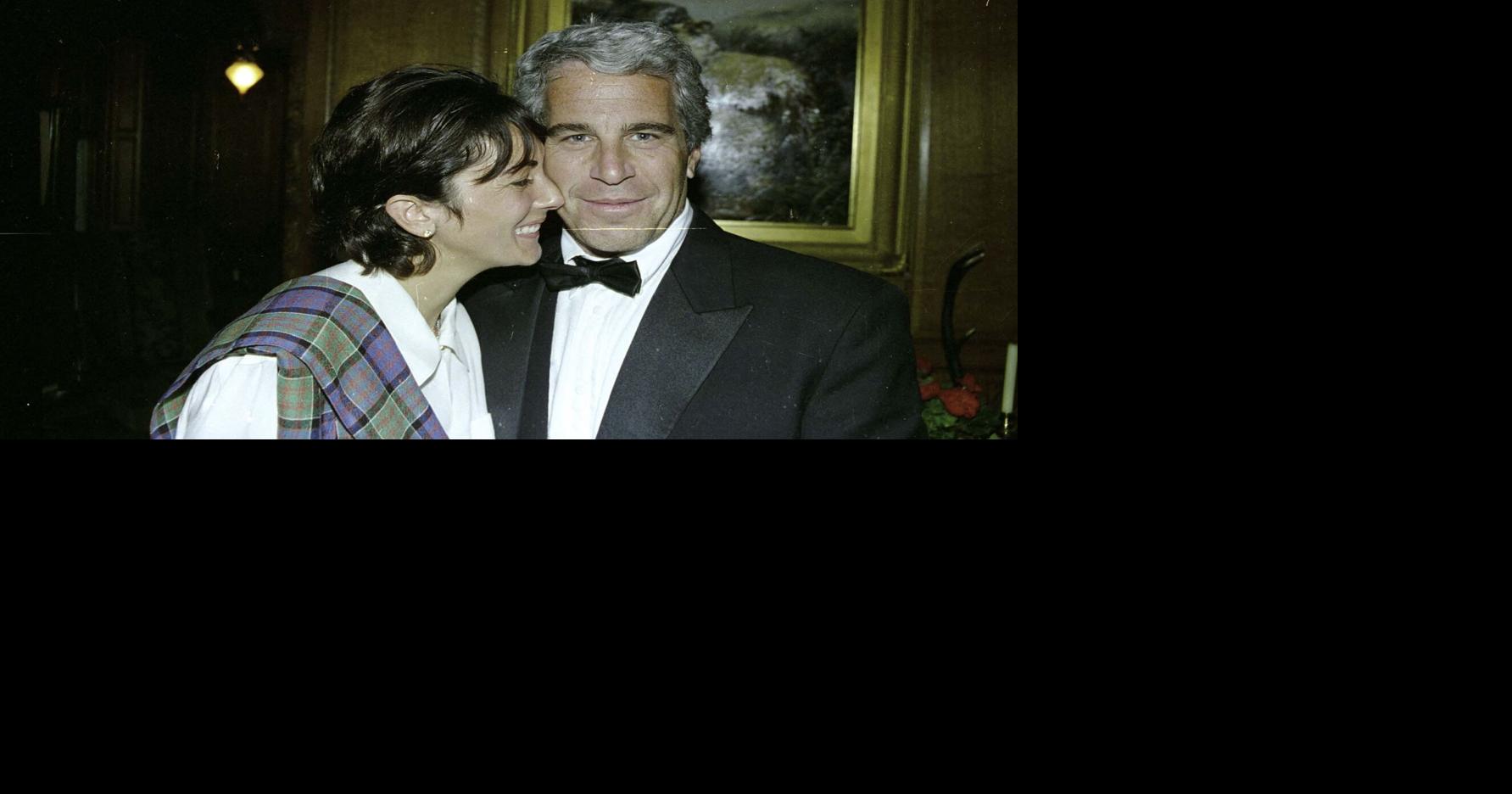 Judge says Ghislaine Maxwell court documents can be released as part of ...