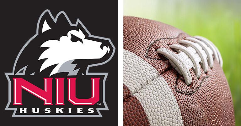NIU football joining Mountain West Conference | Top Stories | wrex.com