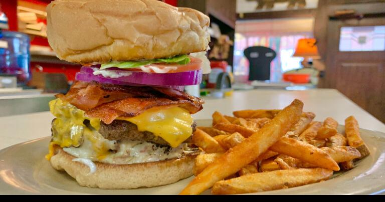 'The different generations of people who have come in here, it's great ...