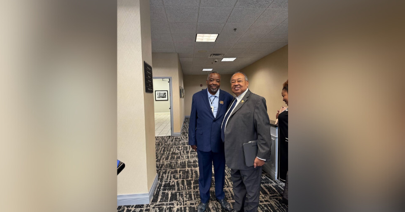Community mourns loss of George Scott Jr., NAACP Rockford President ...