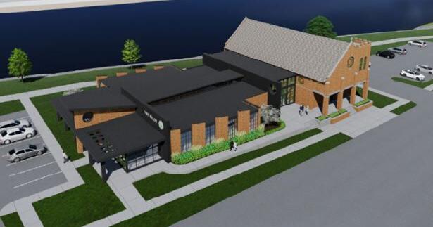 Proposal envisions former Beloit Angel Museum as event space | News ...
