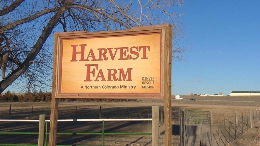 Harvest Farm helps men overcome addiction and homelessness | | wrex.com